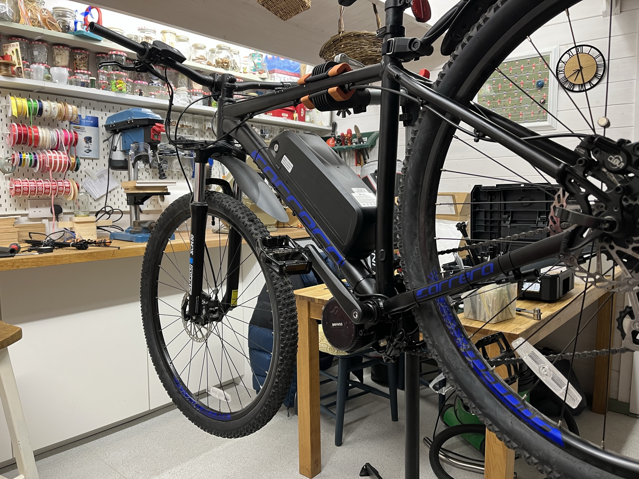 Help and FAQs – Bike Conversions UK